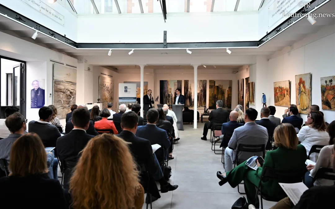 Nos différences - Agora Formation Excellence